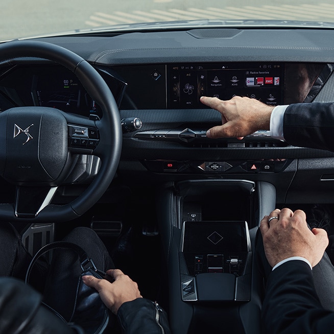 PSA Assurance : assurance automobile pour les conducteurs DS