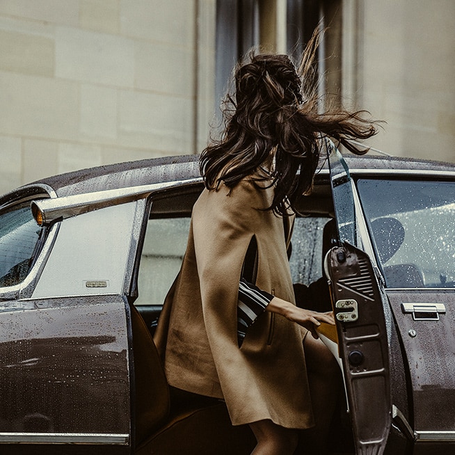 Heritage and origins of the DS Automobiles brand