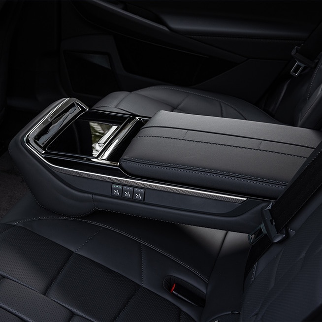 DS 9 : la berline haut de gamme | DS Automobiles