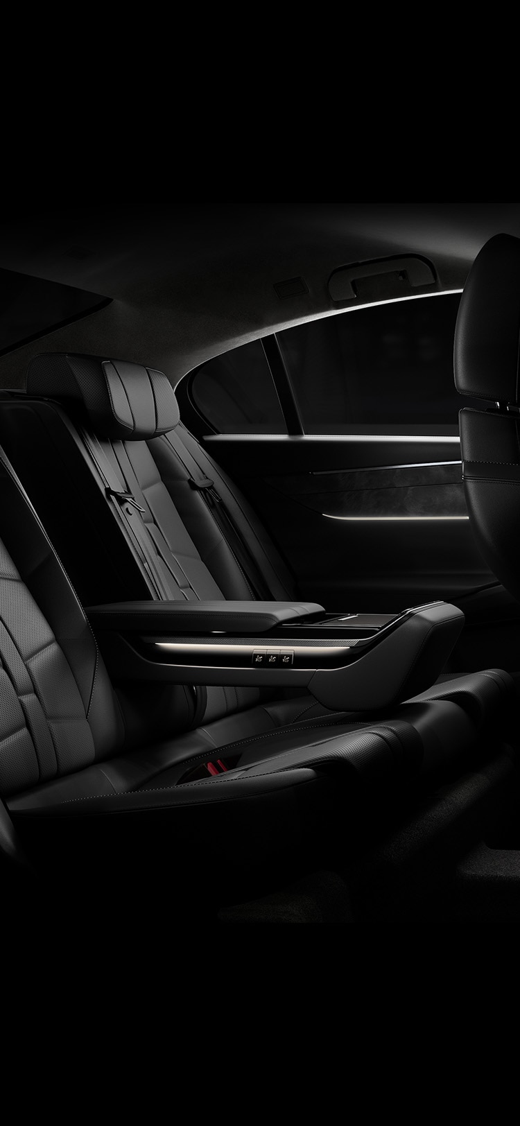 DS 9 : la berline haut de gamme | DS Automobiles