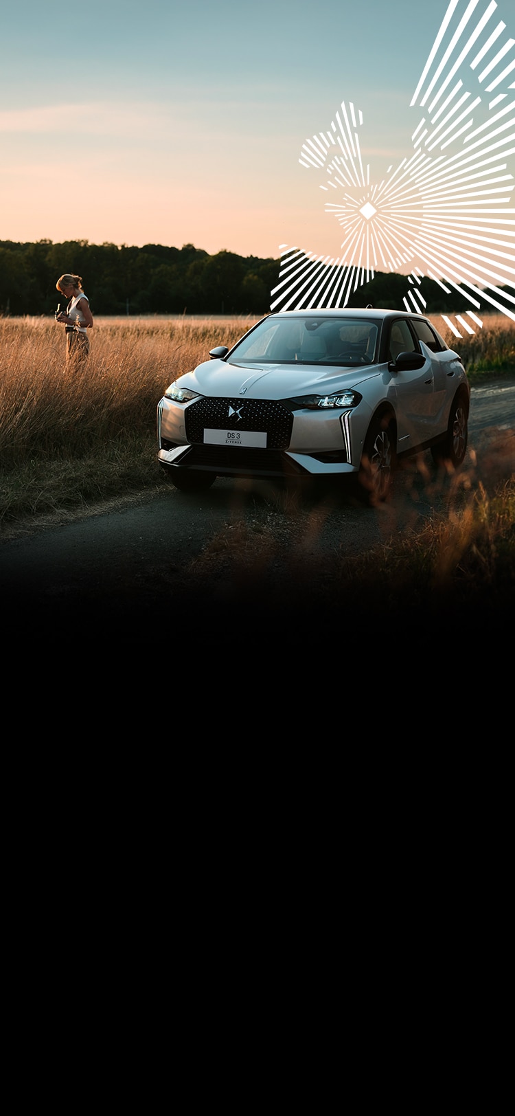 DS Automobiles: High-end French cars