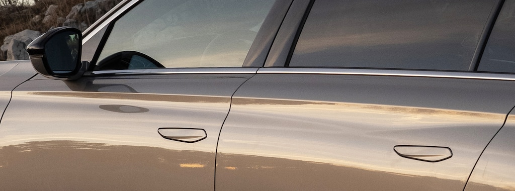 DS 9 : la berline haut de gamme | DS Automobiles